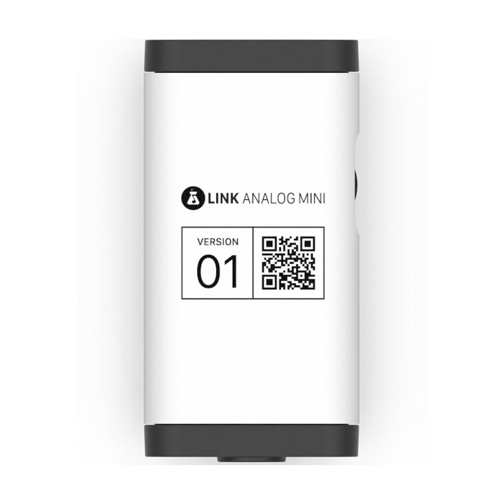 BandLab Link Analog Mini Audio Interface – Brado Guitars