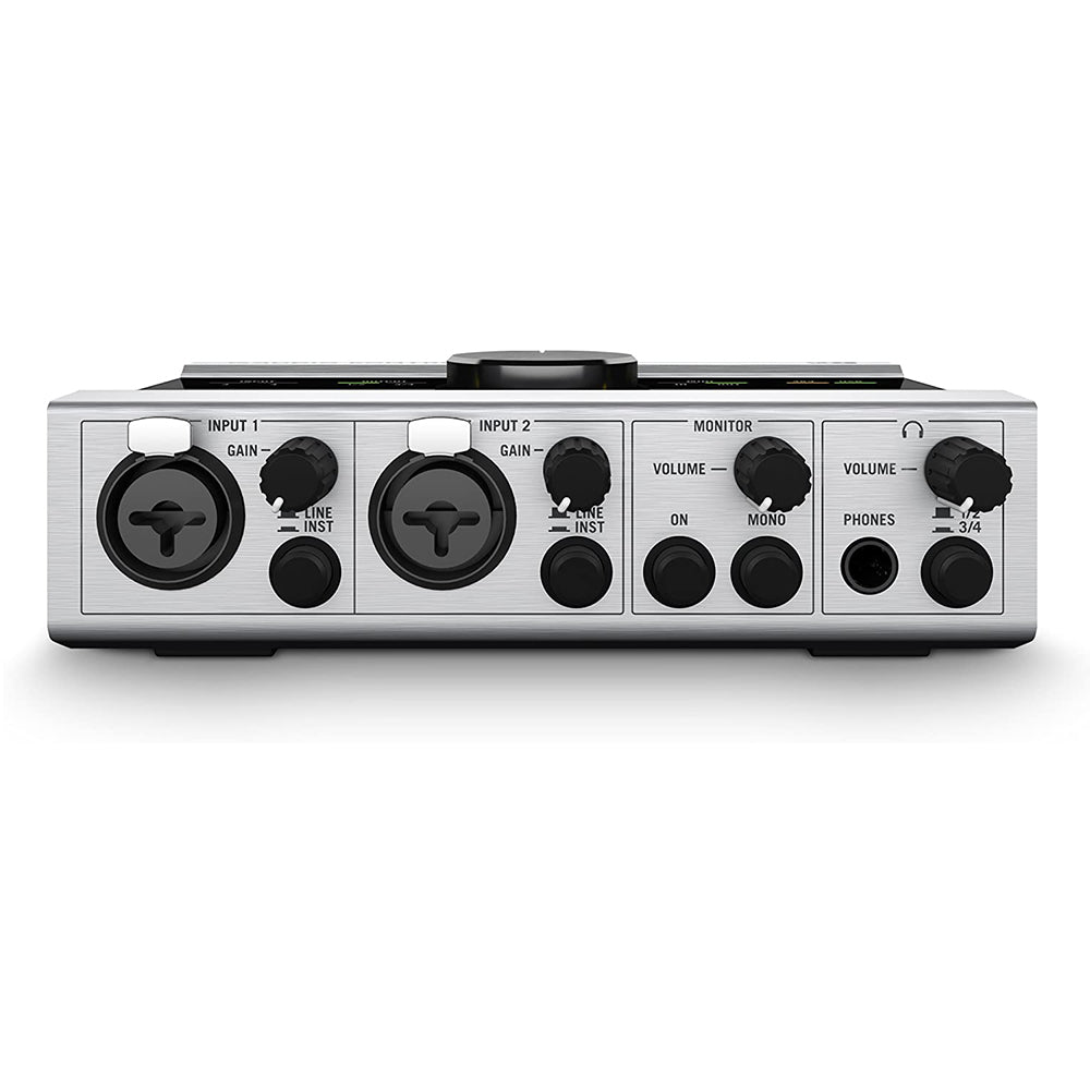Native Instruments Audio Interface Komplete Audio 6 – Brado Guitars
